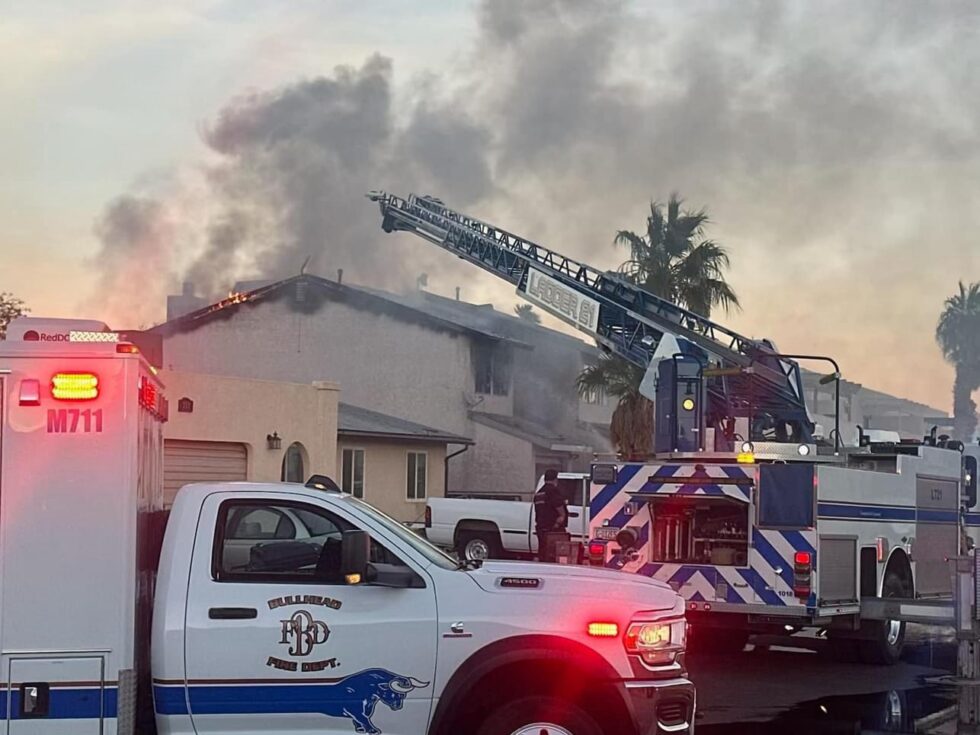 | Bullhead Laughlin News