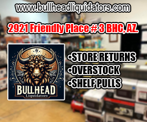 BLM begins wild burro roundup in Black Mountains | Bullhead Laughlin News