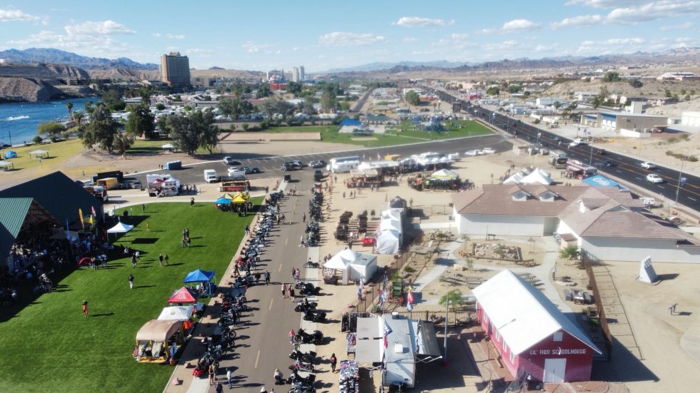 It’s that time of year! The 5th Annual Mayhem Motorcycle Rally ...