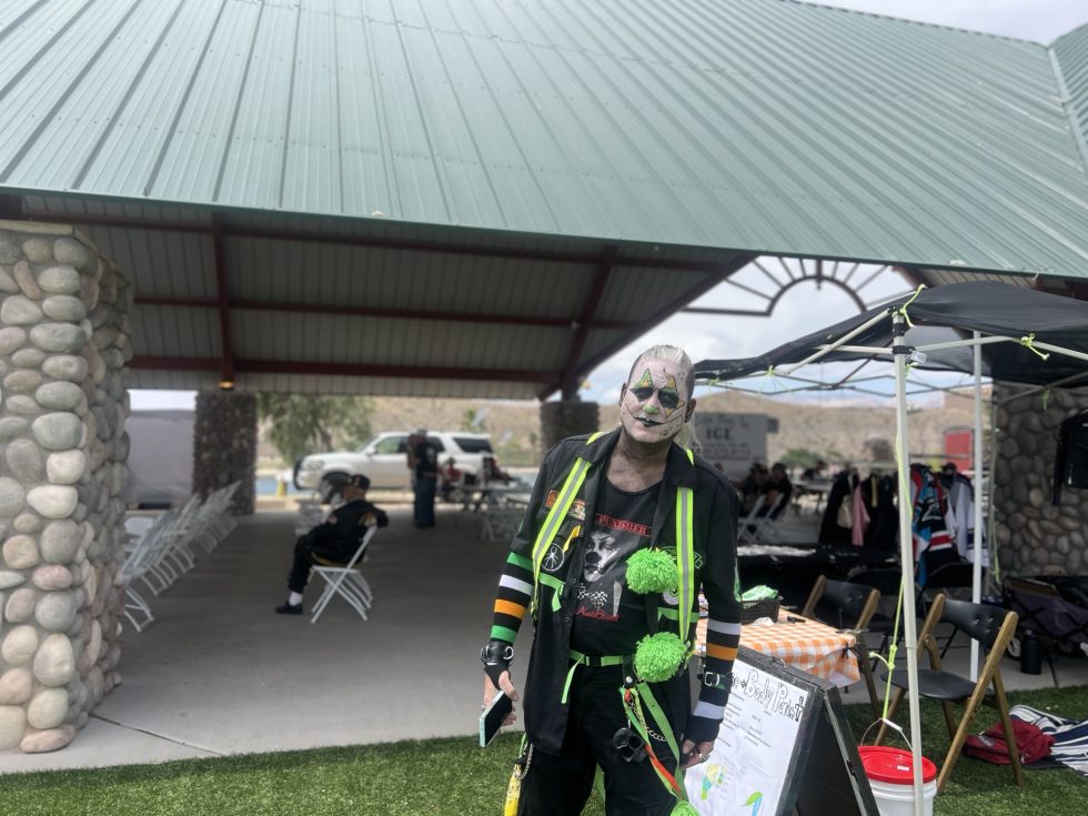 It’s that time of year! The 5th Annual Mayhem Motorcycle Rally ...